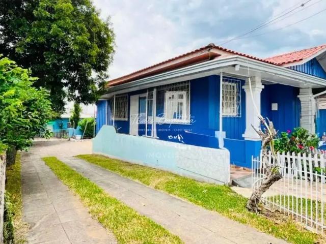 Terreno / Lote para Venda em Ponta Grossa/PR Orfãs