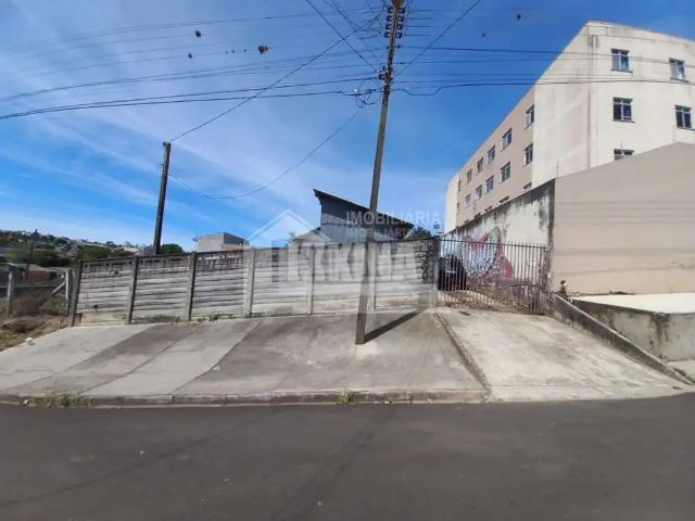 Terreno / Lote para Venda em Ponta Grossa/PR Orfãs 2 Quartos