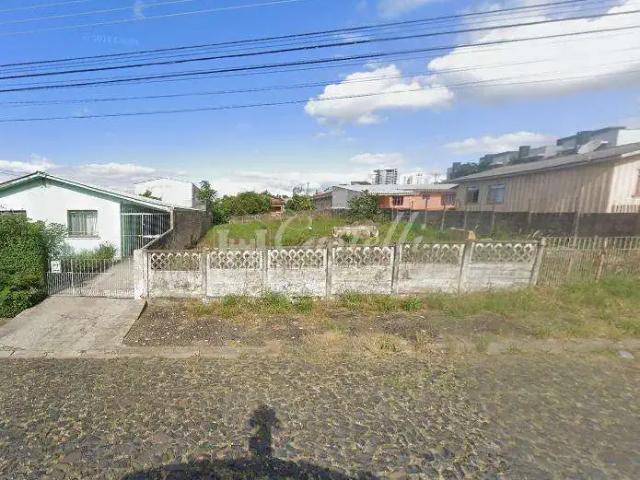Terreno / Lote para Venda em Ponta Grossa/PR Orfãs
