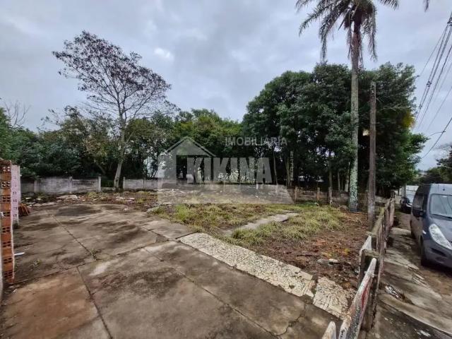 Terreno / Lote para Venda em Ponta Grossa/PR Orfãs