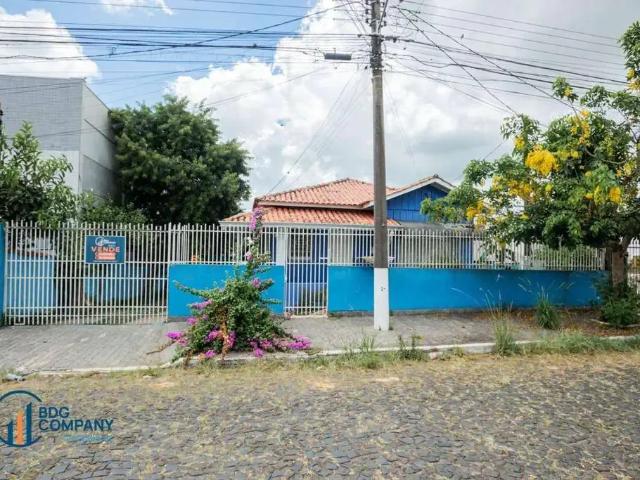 Terreno / Lote para Venda em Ponta Grossa/PR Orfãs