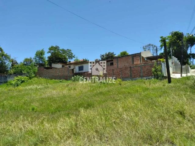 Terreno / Lote para Venda em Ponta Grossa/PR Orfãs