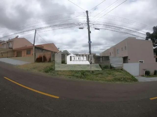Terreno / Lote para Venda em Ponta Grossa/PR Orfãs
