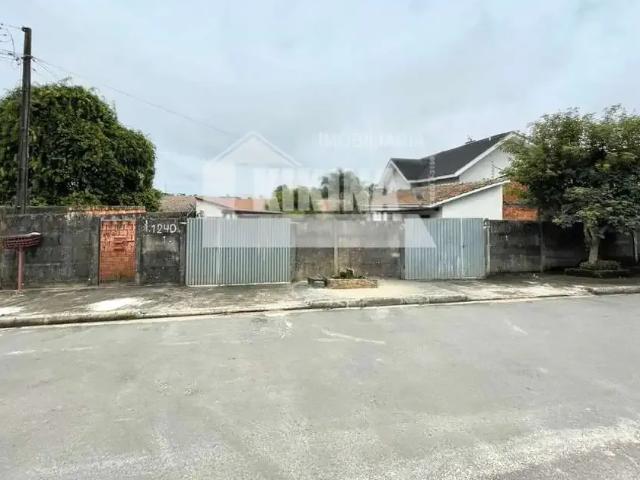 Terreno / Lote para Venda em Ponta Grossa/PR Orfãs