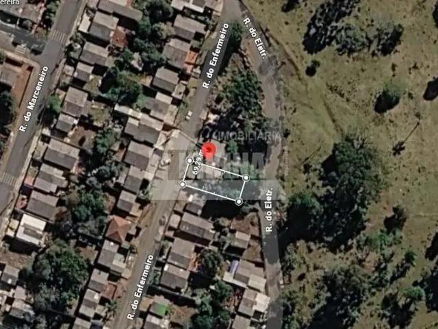 Terreno / Lote para Venda em Ponta Grossa/PR Periquitos