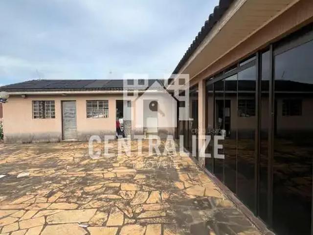 Terreno / Lote para Venda em Ponta Grossa/PR Periquitos 2 Quartos