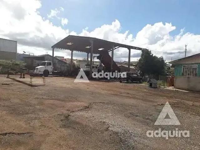 Terreno / Lote para Venda em Ponta Grossa/PR Piriquitos