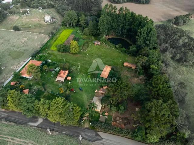 Terreno / Lote para Venda em Ponta Grossa/PR Piriquitos