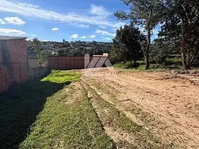 Terreno / Lote para Venda em Ponta Grossa/PR Ronda