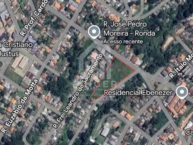 Terreno / Lote para Venda em Ponta Grossa/PR Ronda