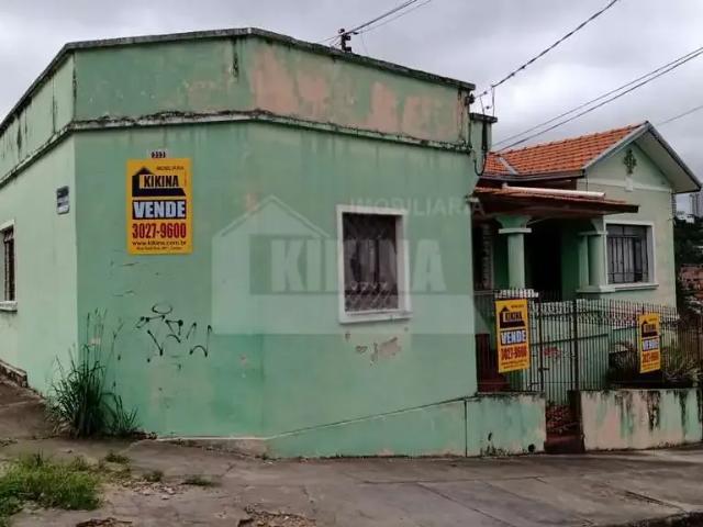 Terreno / Lote para Venda em Ponta Grossa/PR Ronda