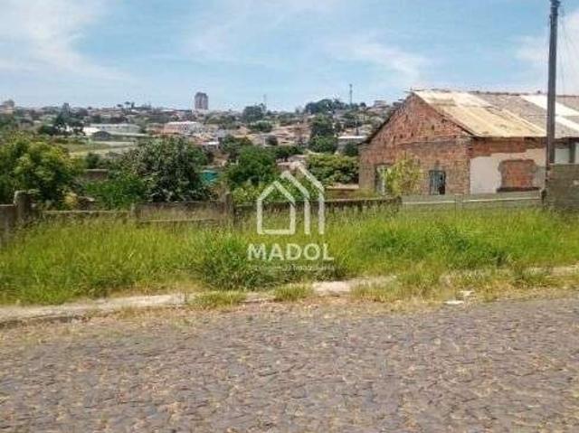 Terreno / Lote para Venda em Ponta Grossa/PR Ronda