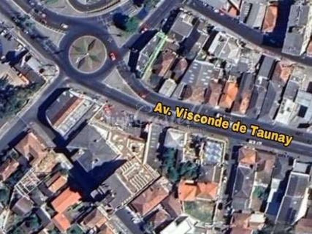 Terreno / Lote para Venda em Ponta Grossa/PR Ronda