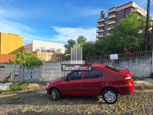 Terreno / Lote para Venda em Ponta Grossa/PR Ronda