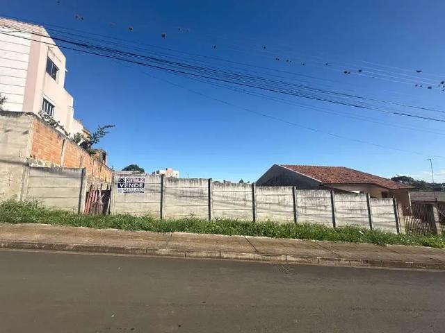 Terreno / Lote para Venda em Ponta Grossa/PR Ronda
