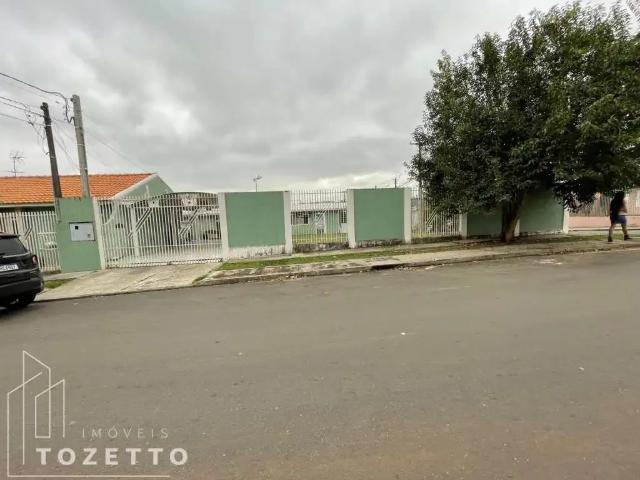 Terreno / Lote para Venda em Ponta Grossa/PR Ronda