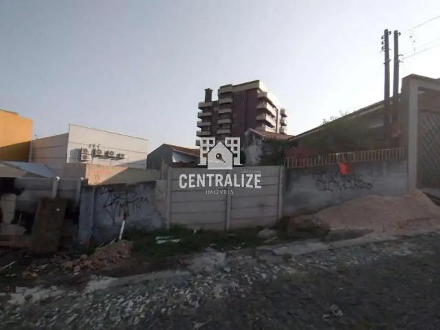 Terreno / Lote para Venda em Ponta Grossa/PR Ronda