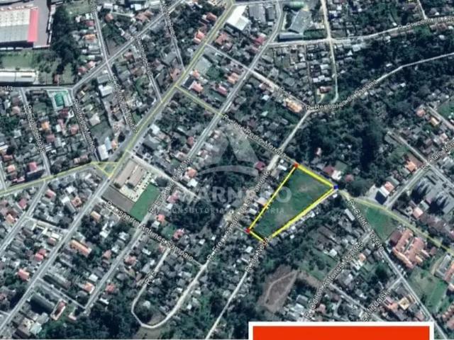 Terreno / Lote para Venda em Ponta Grossa/PR Ronda