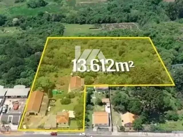 Terreno / Lote para Venda em Ponta Grossa/PR Ronda