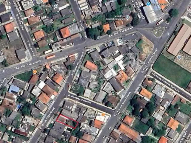 Terreno / Lote para Venda em Ponta Grossa/PR Ronda