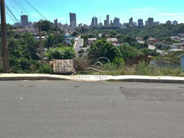 Terreno / Lote para Venda em Ponta Grossa/PR Ronda