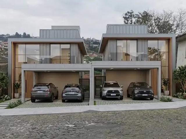 Terreno / Lote para Venda em Ponta Grossa/PR Ronda