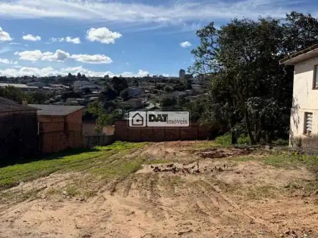 Terreno / Lote para Venda em Ponta Grossa/PR Ronda