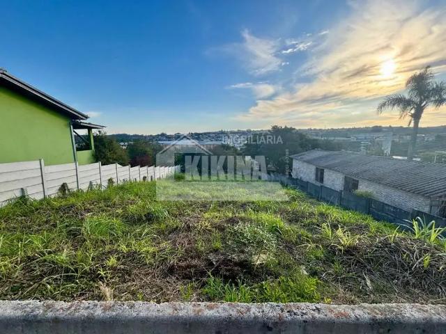 Terreno / Lote para Venda em Ponta Grossa/PR Ronda
