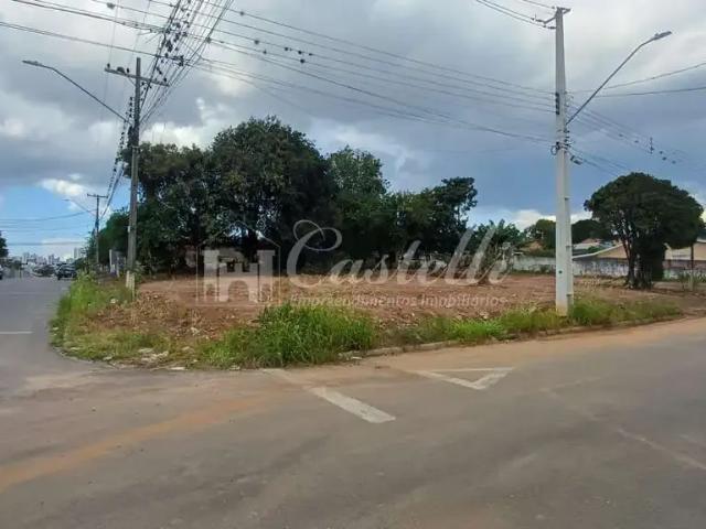 Terreno / Lote para Venda em Ponta Grossa/PR Ronda