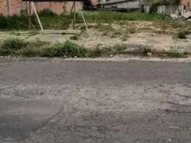 Terreno / Lote para Venda em Ponta Grossa/PR Ronda