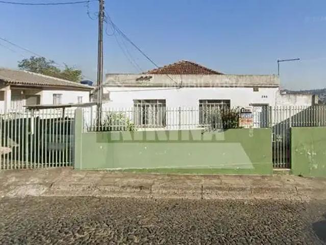 Terreno / Lote para Venda em Ponta Grossa/PR Ronda