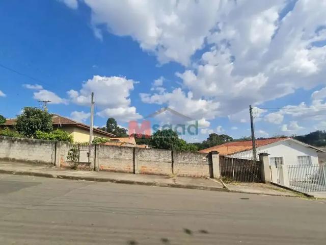 Terreno / Lote para Venda em Ponta Grossa/PR Ronda 1 Quartos