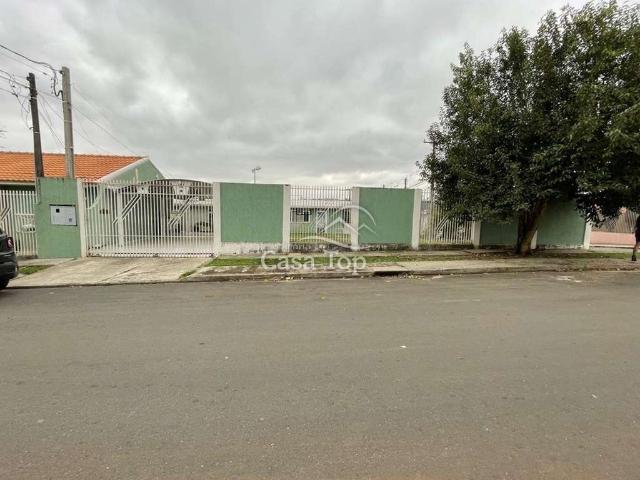 Terreno / Lote para Venda em Ponta Grossa/PR Ronda