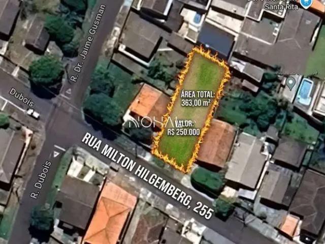 Terreno / Lote para Venda em Ponta Grossa/PR Ronda