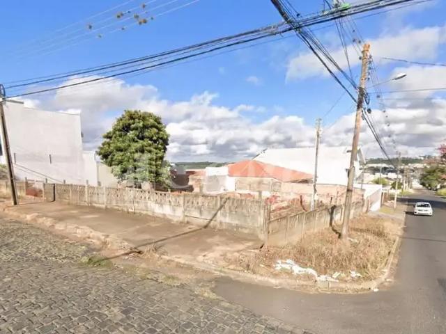 Terreno / Lote para Venda em Ponta Grossa/PR Ronda