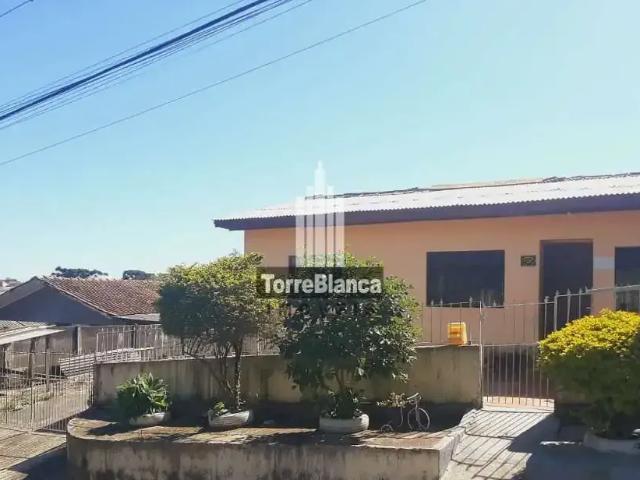 Terreno / Lote para Venda em Ponta Grossa/PR Ronda