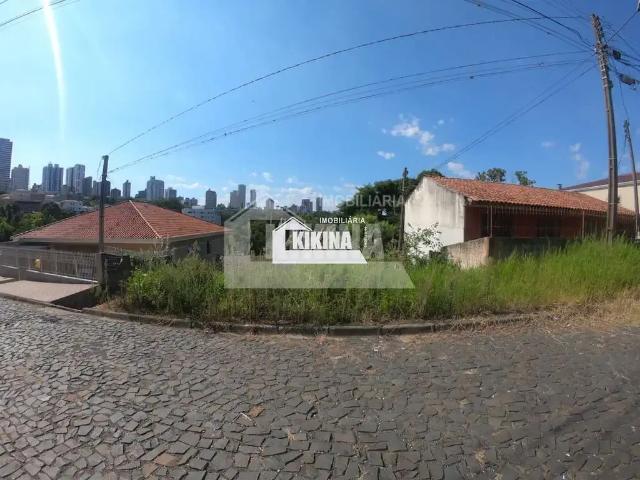 Terreno / Lote para Venda em Ponta Grossa/PR Ronda
