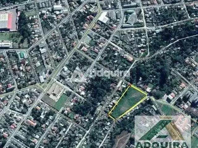 Terreno / Lote para Venda em Ponta Grossa/PR Ronda