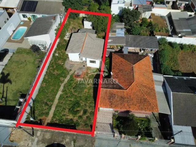Terreno / Lote para Venda em Ponta Grossa/PR Ronda