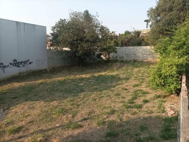 Terreno / Lote para Venda em Ponta Grossa/PR Ronda