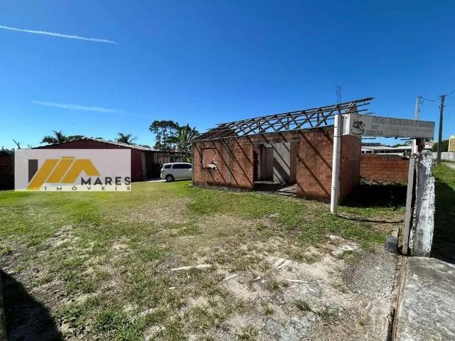 Terreno / Lote para Venda em Pontal do Paraná/PR Canoas