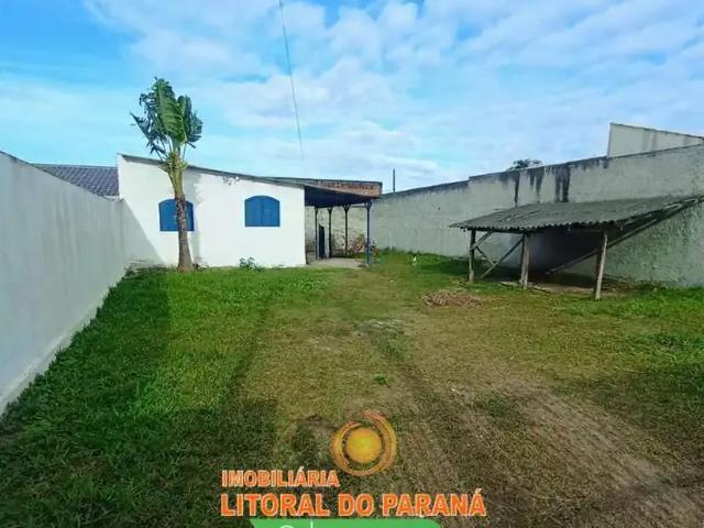 Terreno / Lote para Venda em Pontal do Paraná/PR Canoas