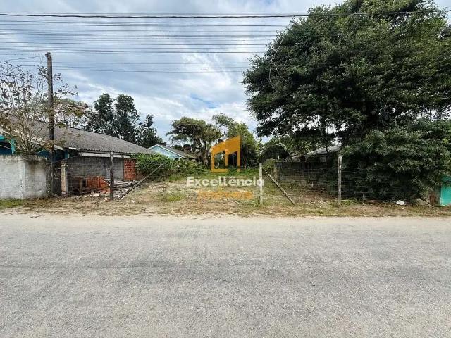 Terreno / Lote para Venda em Pontal do Paraná/PR Canoas
