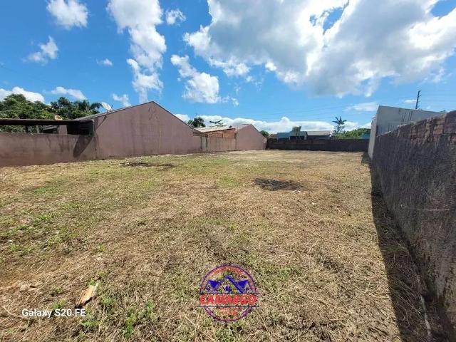 Terreno / Lote para Venda em Pontal do Paraná/PR Canoas