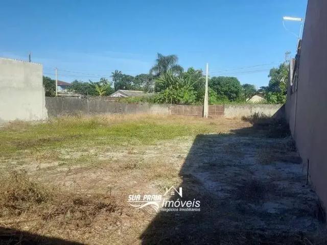 Terreno / Lote para Venda em Pontal do Paraná/PR Canoas