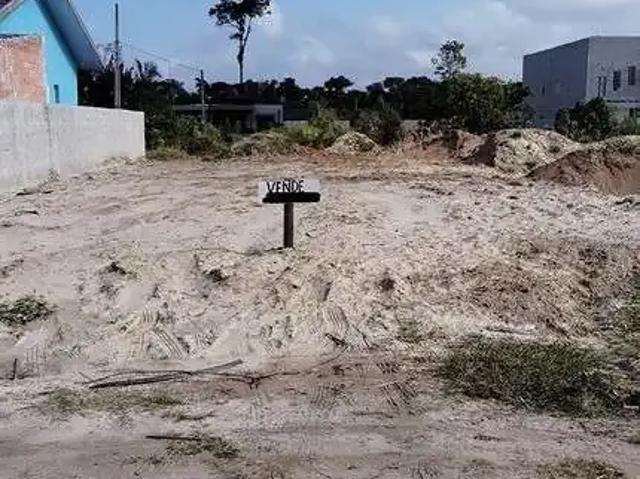 Terreno / Lote para Venda em Pontal do Paraná/PR Canoas
