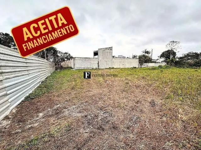 Terreno / Lote para Venda em Pontal do Paraná/PR Canoas