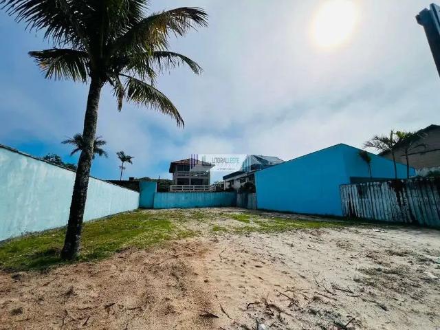 Terreno / Lote para Venda em Pontal do Paraná/PR Canoas