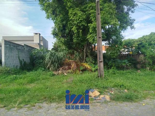 Terreno / Lote para Venda em Pontal do Paraná/PR Canoas