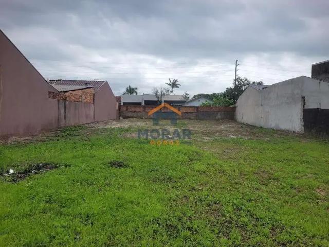 Terreno / Lote para Venda em Pontal do Paraná/PR Canoas
